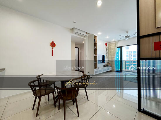 Queens Residences Q1 @ Queens Waterfront, Persiaran Bayan Indah, Bayan ...