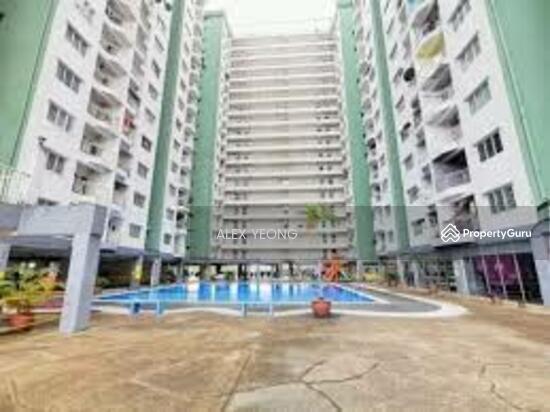 Kepong Sentral Condominium untuk Untuk Dijual - RM 234,900 (2024 ...