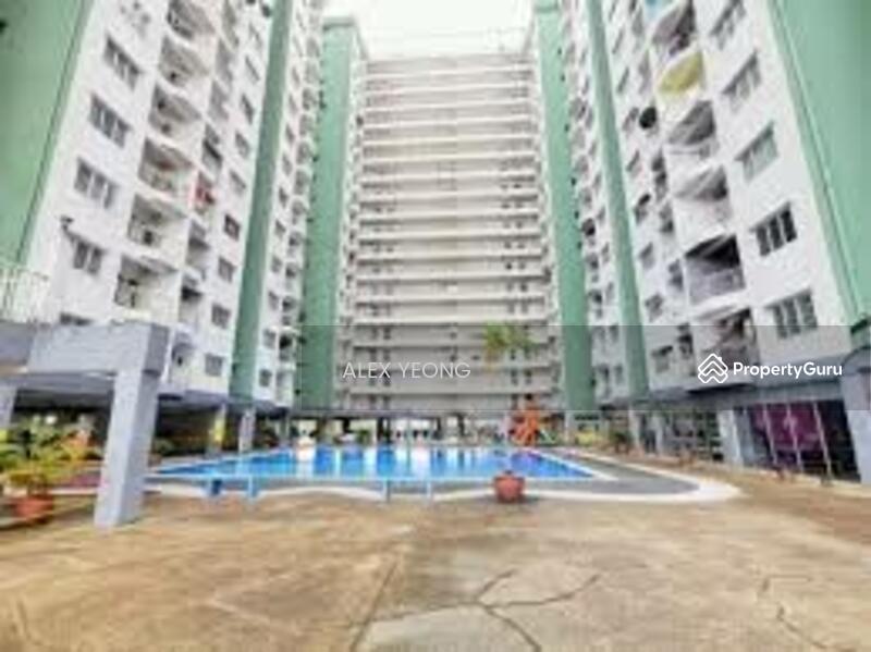 Kepong Sentral Condominium untuk Untuk Dijual - RM 234,900 (2024 ...