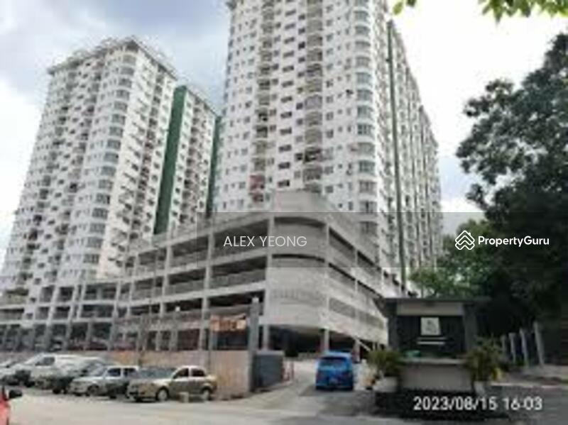 Kepong Sentral Condominium untuk Untuk Dijual - RM 234,900 (2024 ...