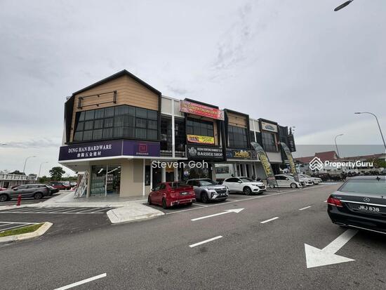 Senadi Square, Jalan Nadi, Eco Botanic, Iskandar Puteri (Nusajaya ...