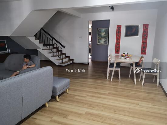 Bandar Indahpura Bandars Indahpuras untuk Untuk Dijual - RM 650,000 ...