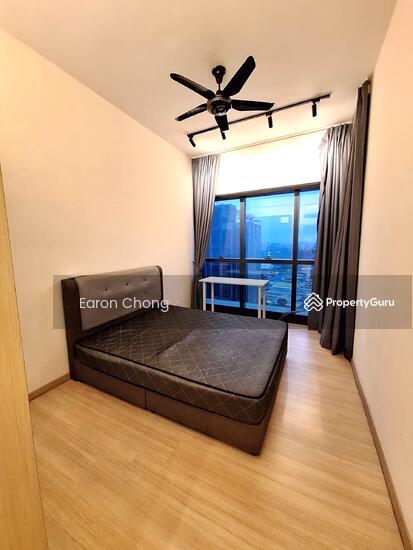 Icon Residenz @ Icon City untuk Untuk Disewa - RM 1,200 /bulan (2024 ...