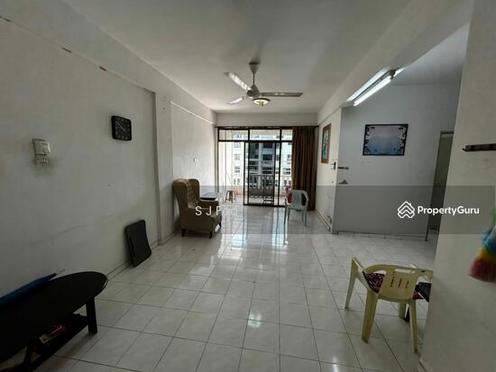 Desa Permai Indah Apartment untuk Untuk Dijual - RM 320,000 (2024 ...