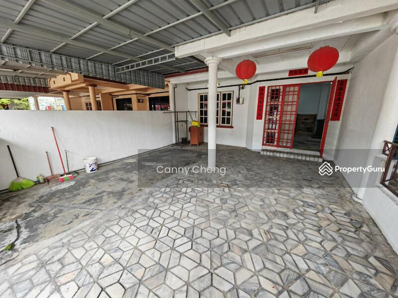 Taman Menglembu Berlian, Taman Menglembu Berlian, Menglembu, Perak, 4 ...