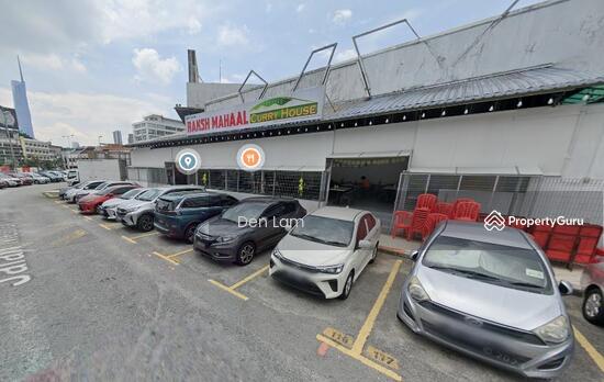 Fraser Business Park Facing main road Shop for rent!!, Jalan Metro Pudu ...