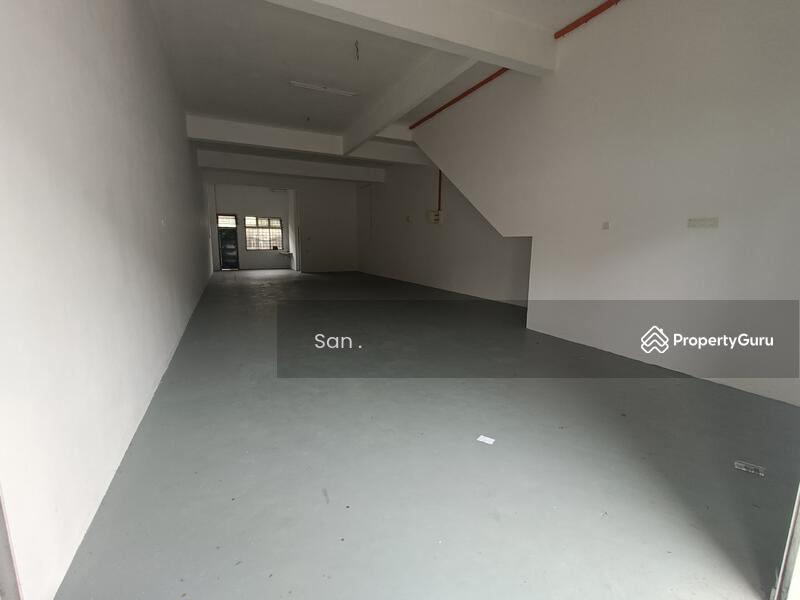 Nusa Sentral Nusa Sentral Nusas Sentrals, Jalan Sentral 28, Taman Nusa ...