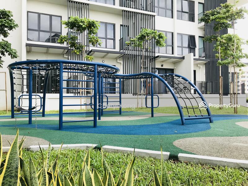 HighPark Suites, Jalan SS 6/2, SS6, Petaling Jaya, Selangor, 1 Bedroom ...