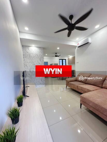 Golden Triangle 2 untuk Untuk Disewa - RM 2,500 /bulan (2024 ...