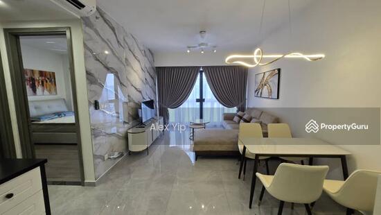 Dua Sentral untuk Untuk Disewa - RM 3,000 /bulan (2024) | PropertyGuru ...