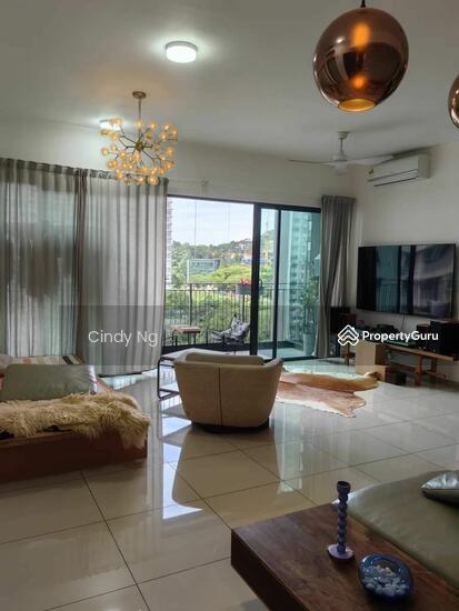 Condominium for Sale at Sunway Mont Residences - Cindy Ng