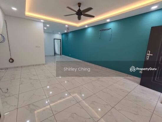 Nusa Bayu, Jalan Bayu, Nusa Bayu, Iskandar Puteri (Nusajaya), Johor, 4 ...