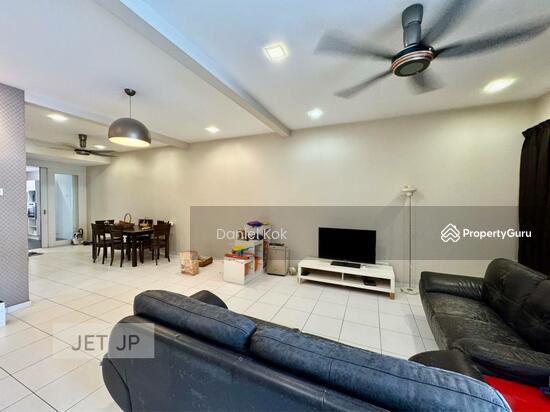 Bandar Botanic Klang, Bandar Botanic, Klang, Selangor, 4 Bedrooms, 1600 ...