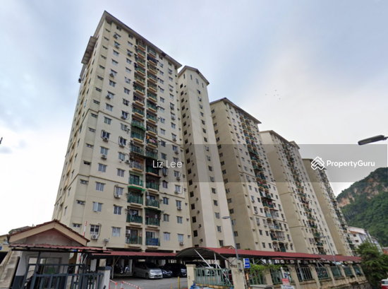 Pangsapuri Saujana Gombak, Jalan PGN 1B/1 Off Lebuh Sri Utama Gombak ...