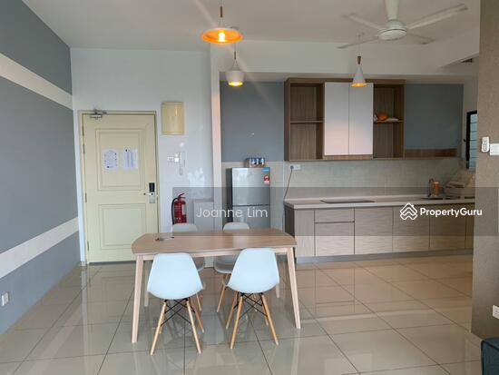 Atlantis Residences (Pangsapuri Atlantis Kota Syahbandar) untuk Untuk ...