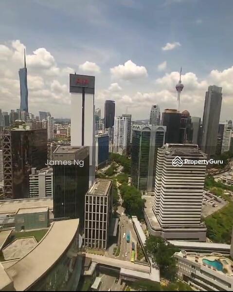 Banyan Tree Signatures, Jalan Conlay, KLCC, KL City Centre, Kuala ...