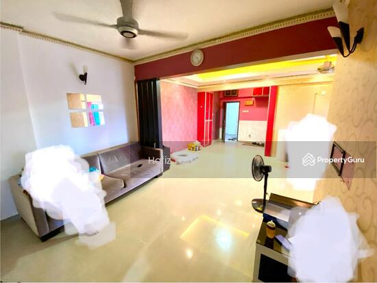 Kepong Sentral Condominium untuk Untuk Dijual - RM 320,000 (2024 ...