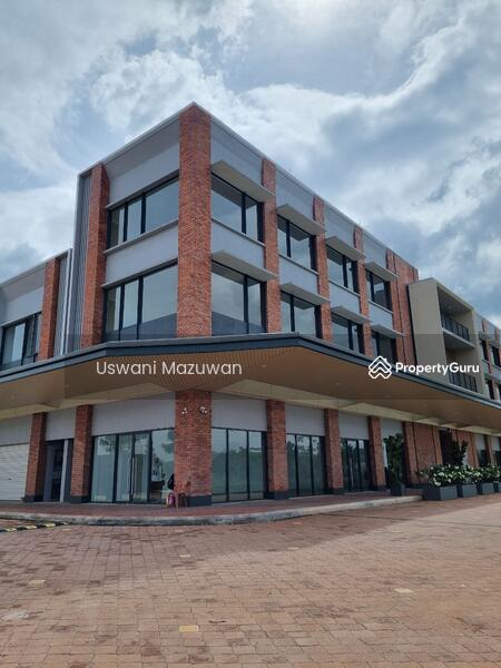 Gamuda Town Square untuk Untuk Disewa - RM 14,000 /bulan (2024 ...