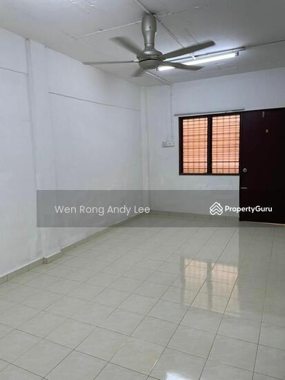 Desa Ria Flat, Jalan PJS 5/18, Taman Desaria, Petaling Jaya, Selangor ...