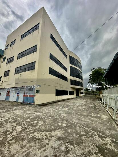 Factory at Jalan Riang xx, Taman Gembira, Skudai, Johor untuk Untuk ...