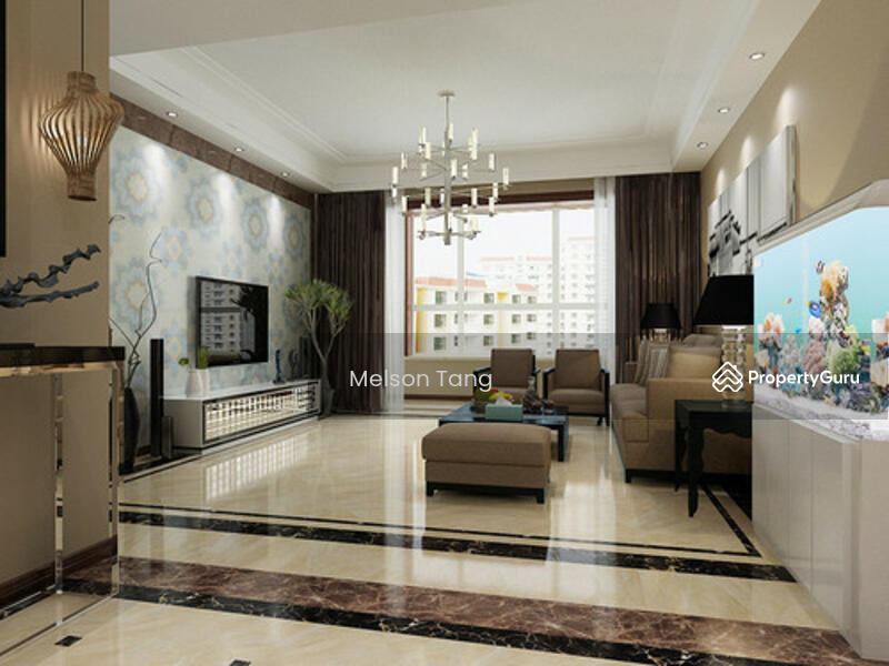 Hanaz Suites @ KL City Center, Kampung Baru, KL City Centre, Kuala ...