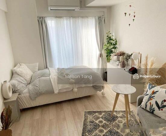 Hanaz Suites @ KL City Center, Kampung Baru, KL City Centre, Kuala ...