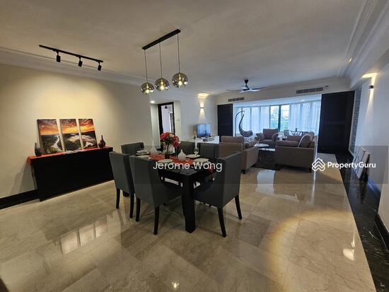 Condominium for Rent at Regency Tower - Jerome Wong