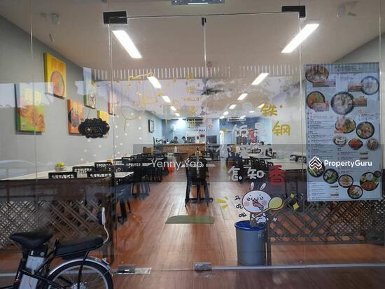 Bandar Sri Damansara untuk Untuk Disewa - RM 5,000 /bulan (2024 ...