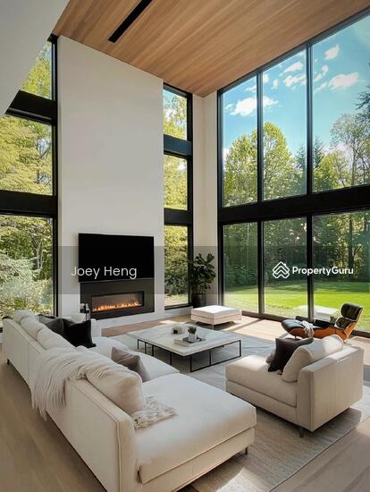 Bungalow for Sale in Bandar Ainsdale (Seremban) - Joey Heng