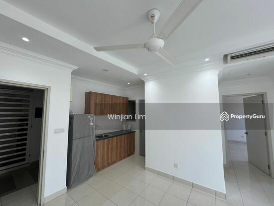 Alanis Residence untuk Untuk Disewa - RM 1,500 /bulan (2024 ...