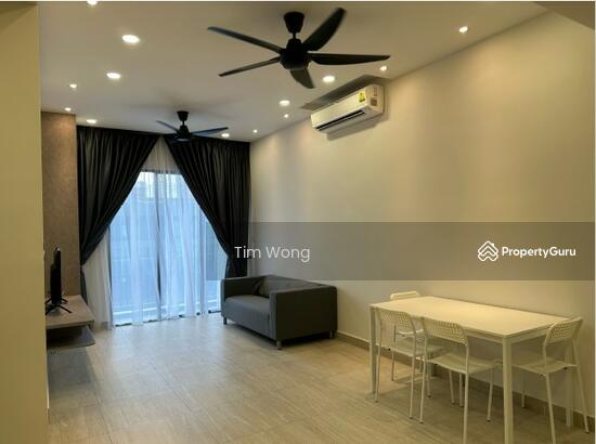ATWATER Residence @ Petaling Jaya untuk Untuk Disewa - RM 3,000 /bulan ...
