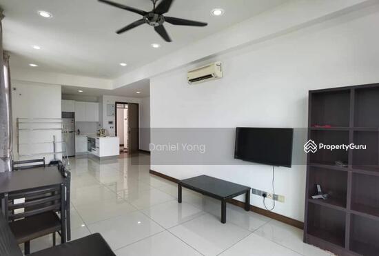 Paragon Residences @ Straits View, Jalan Tengku Puteri, Jalan Tengku ...