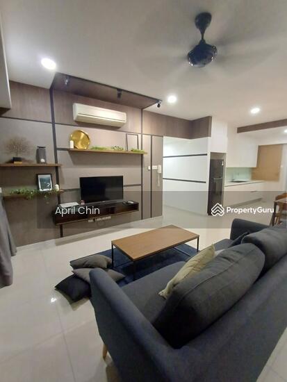 Iskandar Residences untuk Untuk Disewa - RM 3,000 /bulan (2024 ...