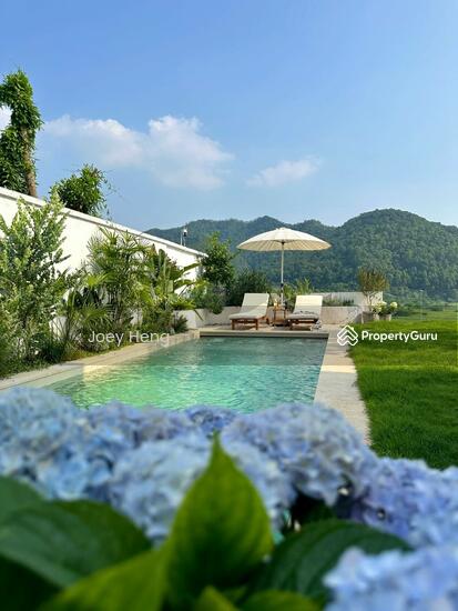 Seremban Luxury resort-style villa – 7,049 sqft, RM2M+, individual ...