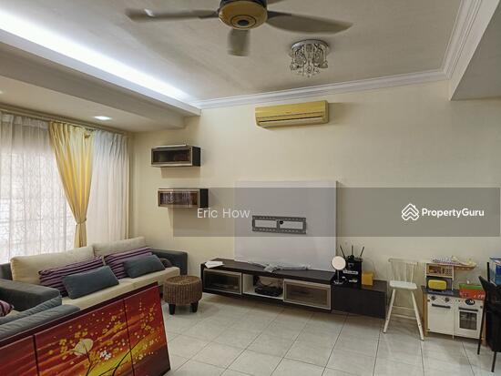 2-storey Terraced House for Sale in Bandar Puteri Puchong (Puchong ...