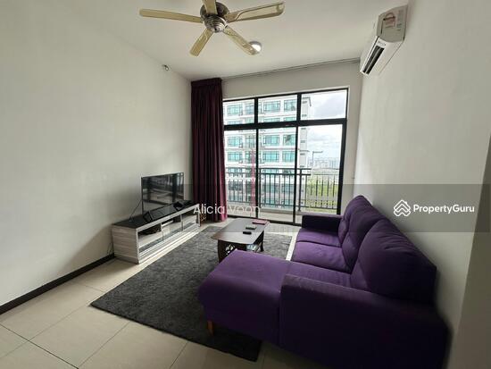 Molek Regency untuk Untuk Disewa - RM 2,400 /bulan (2024 ...