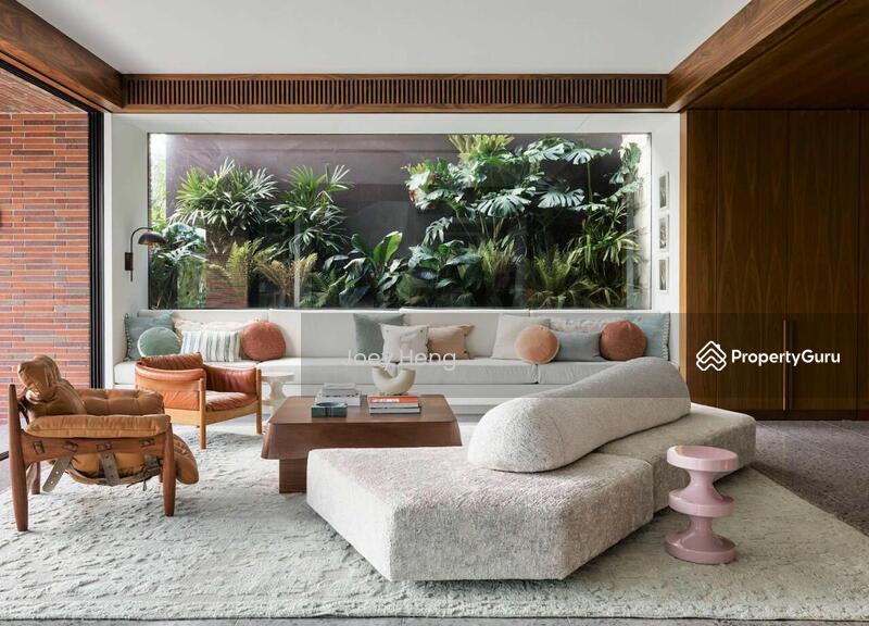 Bungalow for Sale in Taman Ara Sendayan (Bandar Sri Sendayan) - Joey Heng