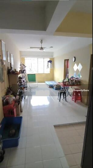Jemerlang Apartment untuk Untuk Dijual - RM 220,000 (2024 ...