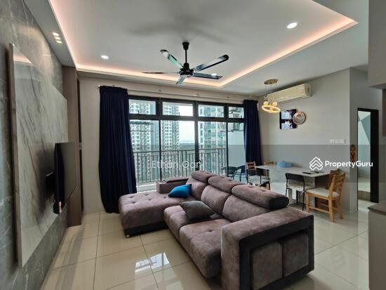 8Scape Residence @ Sutera, - Jalan Sutera Kuning Taman Perling, Johor ...