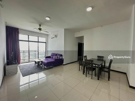 Molek Regency untuk Untuk Disewa - RM 2,500 /bulan (2024 ...