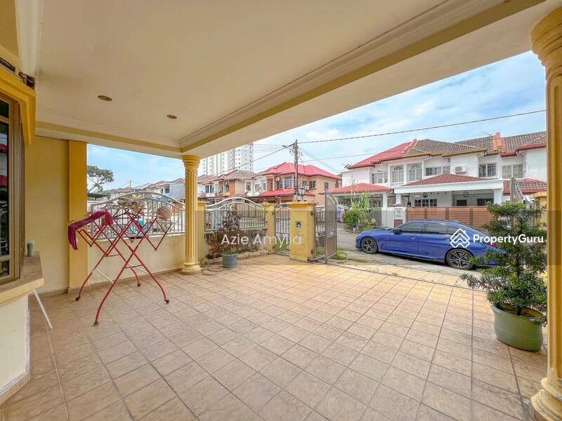 2 Storey Terrace @ USJ 11 Subang Jaya untuk Untuk Dijual - RM 900,000 (2024) | PropertyGuru Malaysia