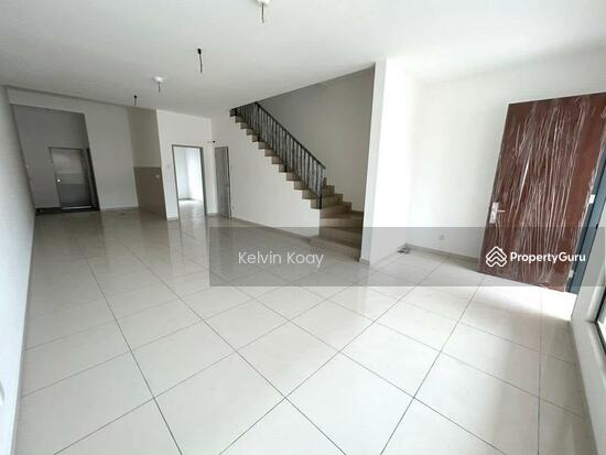 Ruby, Crest@Austin , Crest@Austin, Bandar Jaya Putra, Mukim Tebrau ...