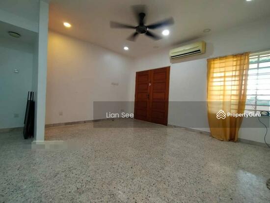 Taman Klang Utama, Persiaran Sungai Keramat, Taman Klang Utama, Klang ...