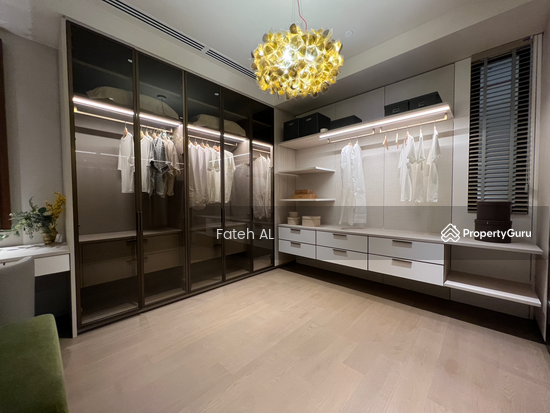 Aetas Seputeh, Persiaran Syed Putra 2, Taman Persiaran Desa, Seputeh ...