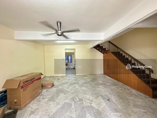 Pandan Perdana 2sty House 21x70 4r3b For Rent , Ampang, Pandan Perdana ...