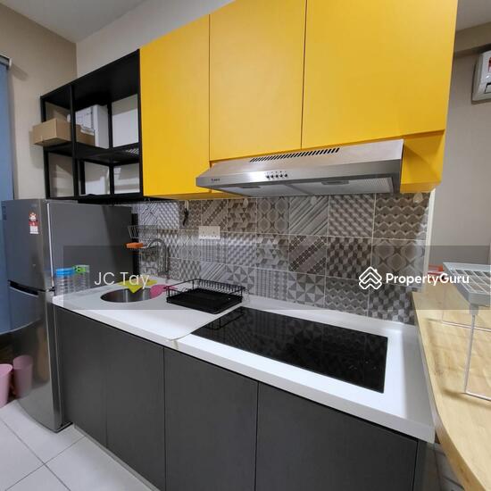 Liberty @ Arc, 114A, Jalan Ulu Kelang, 68000 Ampang Jaya, Ampang Jaya ...