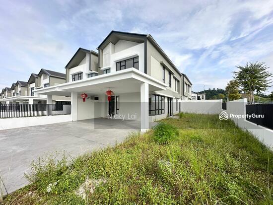 [ Corner Lot ] Mallow ,Kota Emerald ,Rawang untuk Untuk Disewa - RM 3,300 /bulan (2024 ...