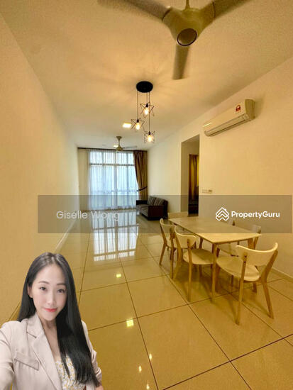 Setia Sky 88 untuk Untuk Disewa - RM 2,500 /bulan (2024) | PropertyGuru ...