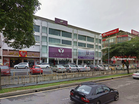 [2nd Floor Main Road Frontage] USJ Taipan untuk Untuk Disewa - RM ...