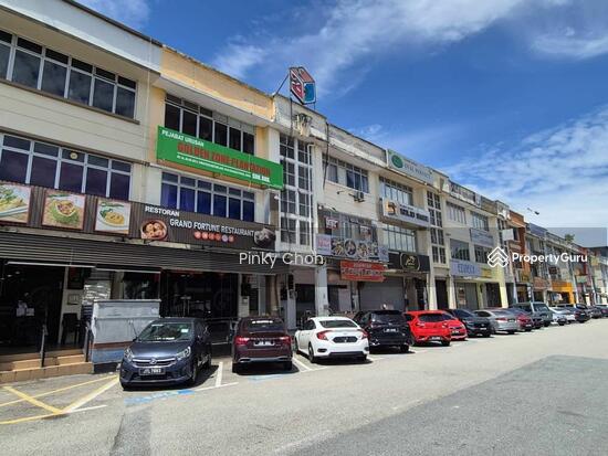 Nusa bestari, Taman Sutera Utama, Skudai, Johor, , 3300 sqft, Shop For ...